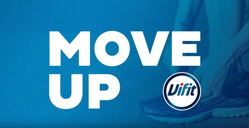 Vifit gaat samenwerking aan met yoursportpro.nl | Your Sport Pro