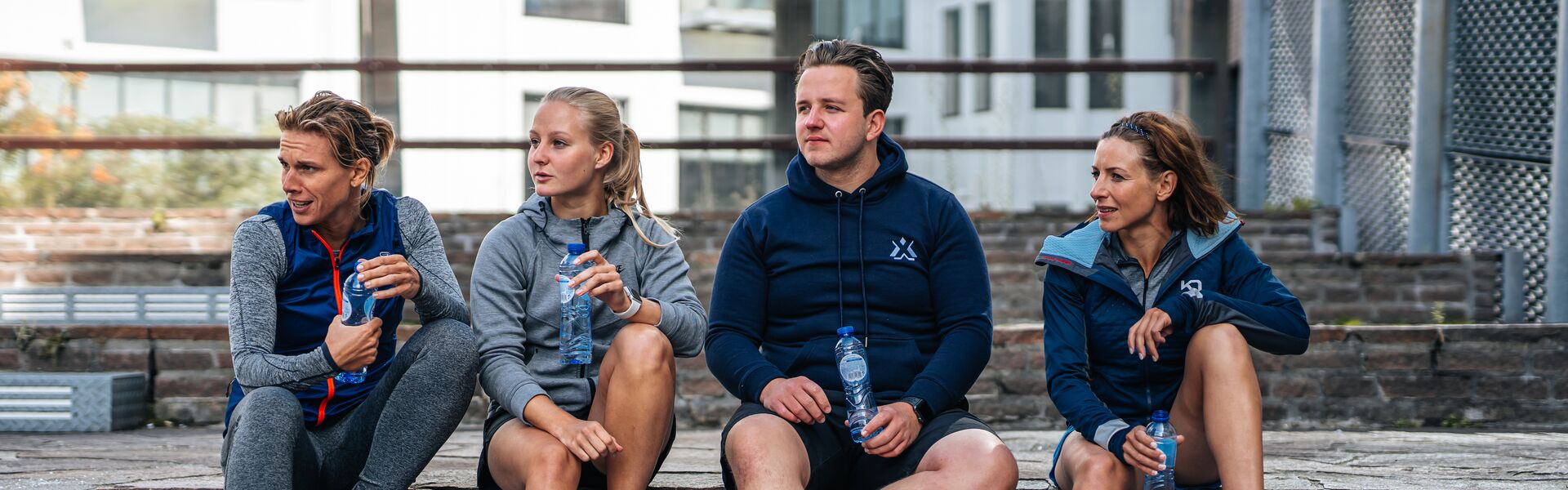 Word een sportpro | Your Sport Pro