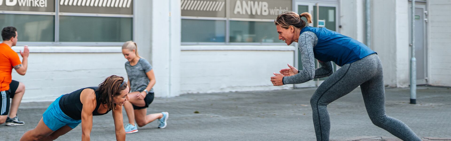 Algemene voorwaarden | Your Sport Pro